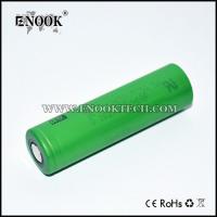 China Specifications of Vtc5 battery 2600mAh wholesale in ion rechargeable battery 3.7V 18650 battery for sale