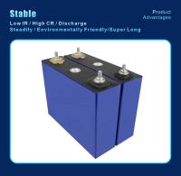 China EVE 3.2V 90ah Power LifePo4 Lithium ion Battery Cells For Power Tools for sale