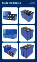 China EVE 3.2V 90ah Power LifePo4 Lithium ion Battery Cells For Power Tools for sale