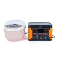 China Home Lifepo4 Portable Power Stations 500W 1000W 2000W 5KW 10KW 20KW 30KW for sale