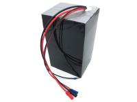 China CE 72V Lithium Ion Battery Pack 15Ah 20Ah 30Ah 40Ah 45Ah 50Ah 60Ah 80Ah 100Ah for sale