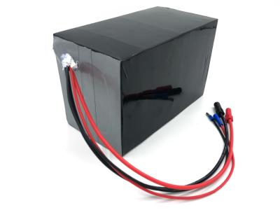 China CE 72V Lithium Ion Battery Pack 15Ah 20Ah 30Ah 40Ah 45Ah 50Ah 60Ah 80Ah 100Ah for sale