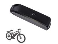 China Enook 48V 20Ah E Bike Battery Pack 250W / 350W / 500W 1000 Times Cycle Life for sale