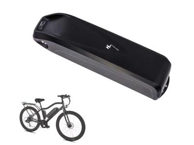 China Enook 48V 20Ah E Bike Battery Pack 250W / 350W / 500W 1000 Times Cycle Life for sale