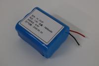 China 7.4 V 7800mah Lithium ion Battery Pack For E Bike And Electric Motor Car for sale