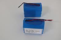 China 7.4 V 7800mah Lithium ion Battery Pack For E Bike And Electric Motor Car for sale