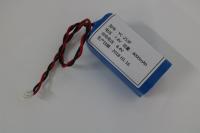 China Enook 2S3P Li Ion Battery Pack 7.4 V 4000mah For E Bike And Electric Tools for sale