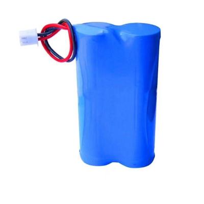 China Customized 3.7 V 5200mah Lithium Battery Pack For Electric Tools for sale