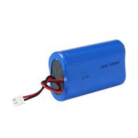China Customized 3.7 V 5200mah Lithium Battery Pack For Electric Tools for sale