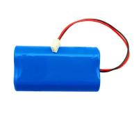 China Customized 3.7 V 5200mah Lithium Battery Pack For Electric Tools for sale