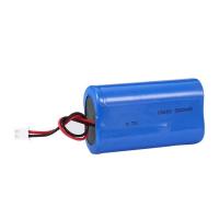 China Customized 3.7 V 5200mah Lithium Battery Pack For Electric Tools for sale