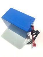 China ODM 14.8 V 15A Ternary Lithium Ion Battery Pack For E Bike And Electric Motor for sale