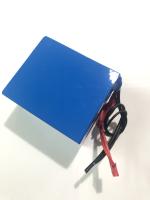 China ODM 14.8 V 15A Ternary Lithium Ion Battery Pack For E Bike And Electric Motor for sale