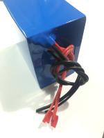 China ODM 14.8 V 15A Ternary Lithium Ion Battery Pack For E Bike And Electric Motor for sale
