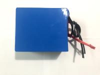 China ODM 14.8 V 15A Ternary Lithium Ion Battery Pack For E Bike And Electric Motor for sale