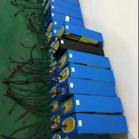 China 48V 12A Ternary Lithium Ion Battery Pack Customized For Electric Motor for sale