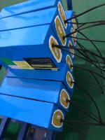 China 48V 12A Ternary Lithium Ion Battery Pack Customized For Electric Motor for sale