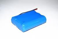 China Enook 3S3P OEM Li Ion Battery 11.1 V 2200mah customized For electric Tools for sale
