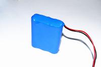 China Enook 3S3P OEM Li Ion Battery 11.1 V 2200mah customized For electric Tools for sale