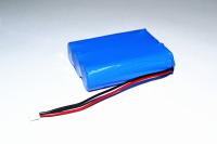 China Enook 3S3P OEM Li Ion Battery 11.1 V 2200mah customized For electric Tools for sale
