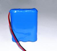 China Enook 3S3P OEM Li Ion Battery 11.1 V 2200mah customized For electric Tools for sale