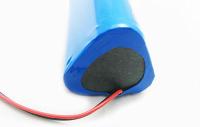China 3S3P 18650 Lithium Ion Battery Pack 2200mah 3.7V 11.1V For electric tools for sale