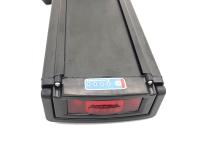 China Enook Rear Hanger E Scooter Lithium Battery 24V 36V 10Ah Customized Black Optional for sale