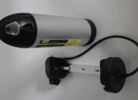 China 36V 20Ah E Bike Lithium Battery Pack Silver Kettle Type Customized for sale