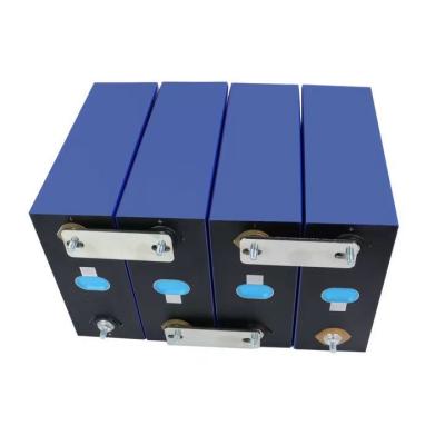 China Customized Capacity LifePo4 Lithium Ion Battery with 2000 Standard Rating Cycle for sale
