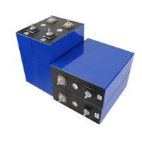 China 6000 Deep Cycle Lifepo4 Lithium Ion Battery Packs 3.2V 50ah 100ah 150ah 200ah 300ah for sale