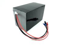 China 72V 30Ah 40Ah Lithium ion Battery Pack For Electric Bicycle And Tricycle Motorcycle for sale