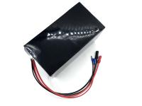 China 72V 30Ah 40Ah Lithium ion Battery Pack For Electric Bicycle And Tricycle Motorcycle for sale