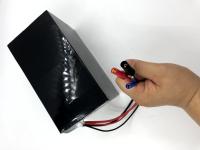China 72V 30Ah 40Ah Lithium ion Battery Pack For Electric Bicycle And Tricycle Motorcycle for sale