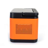China 500W 1000W Home Energy Storage Battery Outdoor Portable Emergency Power Station for sale