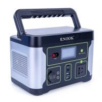 China Portable 1000W Solar Charging Station Battery Customized For Outdoor RV for sale