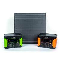 China Outdoor Portable Power Stations 500W 1000W 2000W 5KW 10KW 20KW 30KW Lifepo4 Battery for sale