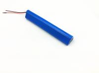 China Enook Blue Li Ion Battery Pack 7.4 V 4000mah For Electric Tools With Customized for sale