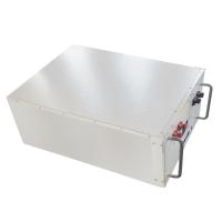 China OEM Solar Energy Storage System 100A 5KWh 48 Volt Lithium Iron Phosphate Battery for sale