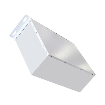 China Customized Solar Energy Storage Battery 48V 10KWh Li Iron Phosphate Battery for sale