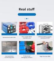 China OEM Server Rack 100Ah 51.2 V Lithium Ion Battery 5000W Lifepo4 Deep Cycle Battery for sale