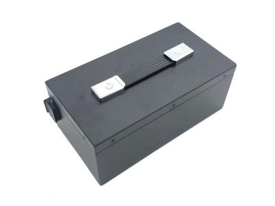 China Newest Lithium Battery Bike 36V 13AH Silver Fish Battery 10S5P Battery 36V with Aluminium for sale