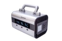 China Enook portable power station 500w 1000w 3000w 2000w portable power station generator with solar for sale