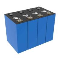 China Customized Capacity LifePo4 Lithium Ion Battery with 2000 Standard Rating Cycle for sale