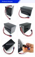 China E Scooter 72v 40ah 45Ah 3000W Motor Lithium Battery Pack For Electric Mobility Battery for sale