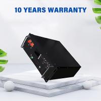 China Enook Lifepo4 Lithium Battery Pack 48v 5kwh 10kw 20kw 48v 100ah 200ah 300ah 400ah for sale