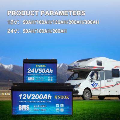 China Factory Wholesale High quality 12v lithium ion  batteries 12v Stop Start car Battery pack for sale