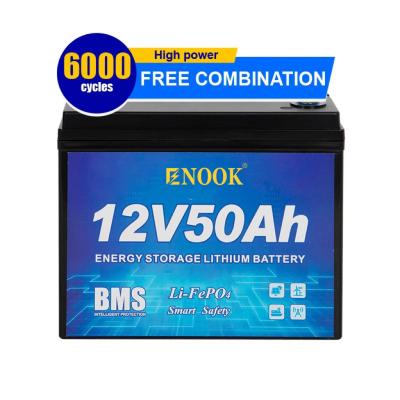China Customizable  12V Lithium 100Ah 200Ah Lifepo4 Battery Pack 24V Lithium Ion Electric Bike Battery Pack for OEM/ODM Market for sale