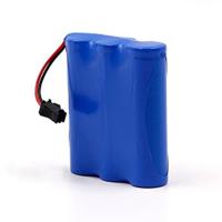 China CE Certified Customized Battery Pack for High Capacity Lithium-ion Batteries for sale