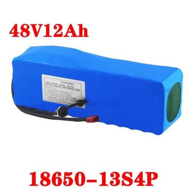 China 36V 8Ah 25AMP Electric Bike Battery Customized Lithium Battery Pack for Electric Bike Battery for sale