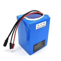 China Customized 18650 21700 32700 Battery Pack 12v 24v 36v 48v 60v 72v 6ah 8ah 10ah 20ah 30ah 40ah Lithium Ion Li Ion Battery for sale